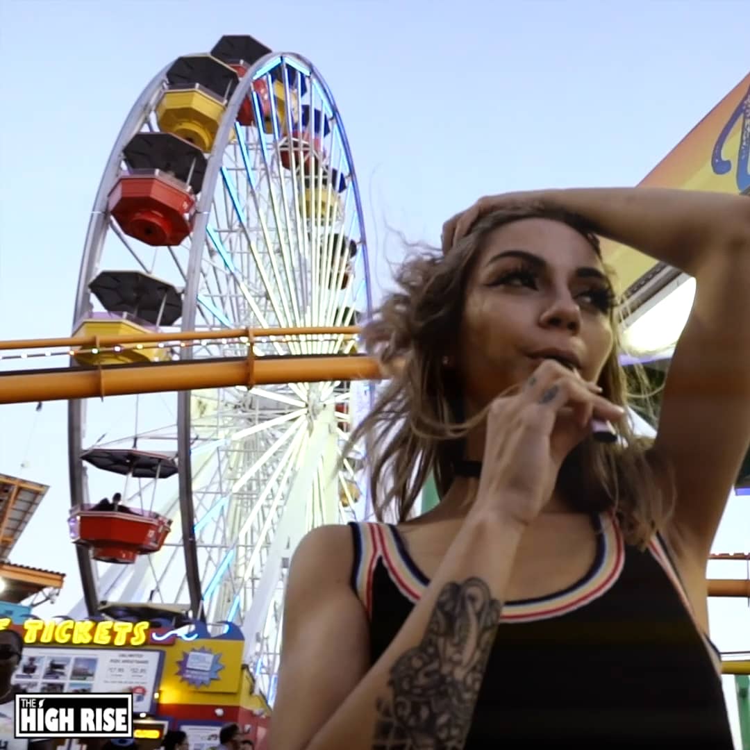 Stiiizy x Trippy Treez on Vimeo