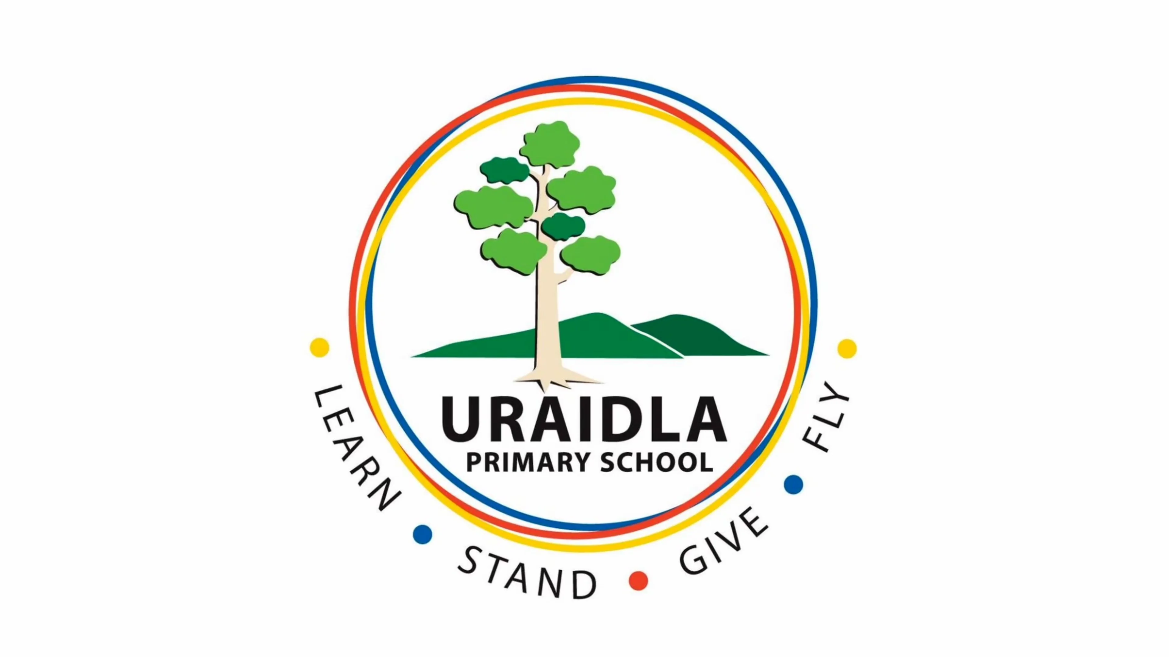 Uraidla Primary School. Learn. Stand. Give. Fly on Vimeo