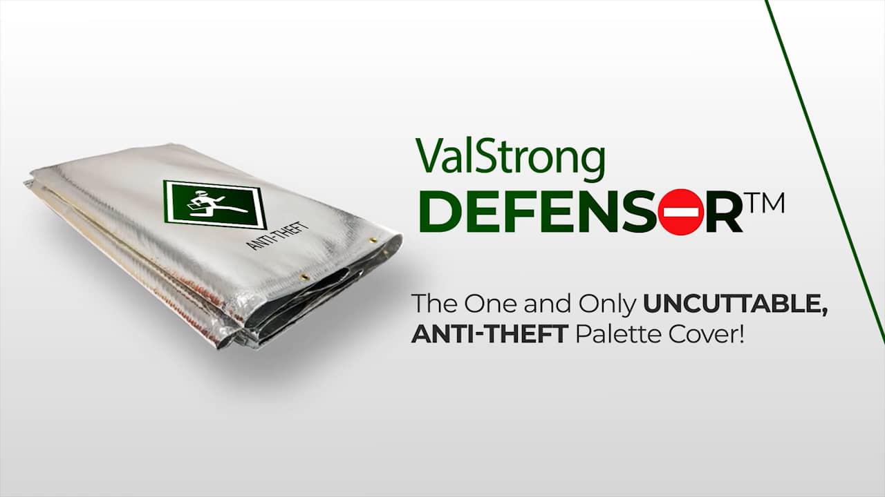 VALSEM ValStrong-DEFENSOR on Vimeo