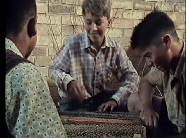 KONINGS (TV Drama series) on Vimeo