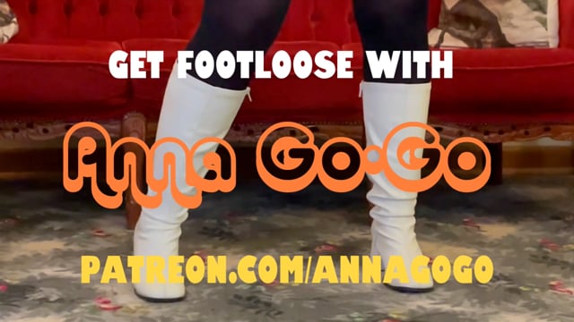Anna GoGo TV on Vimeo