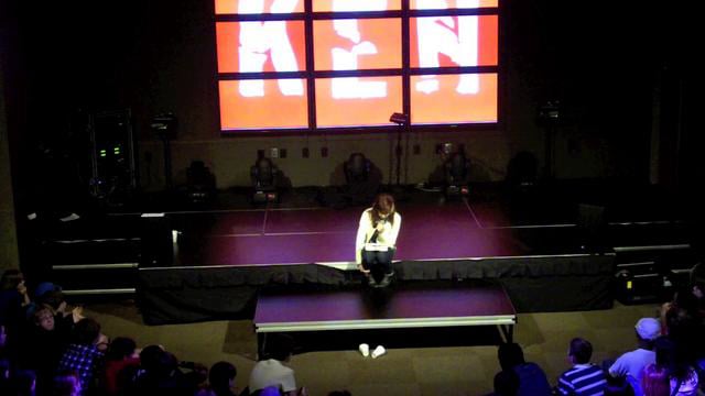 Alive Student Ministries - Testimonies on Vimeo