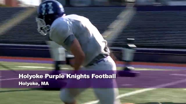 Holyoke Public Schools Media Center on Vimeo