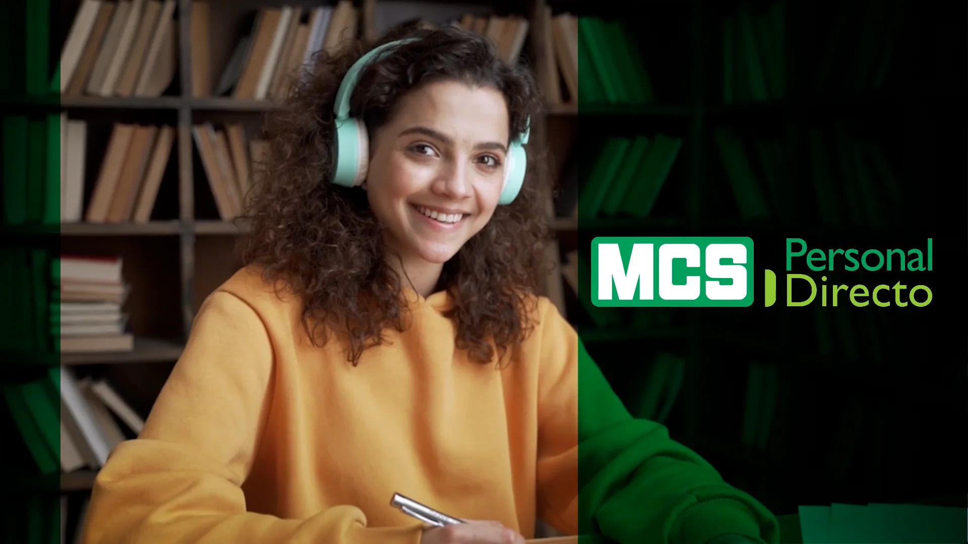 MCS Pymes Personal on Vimeo