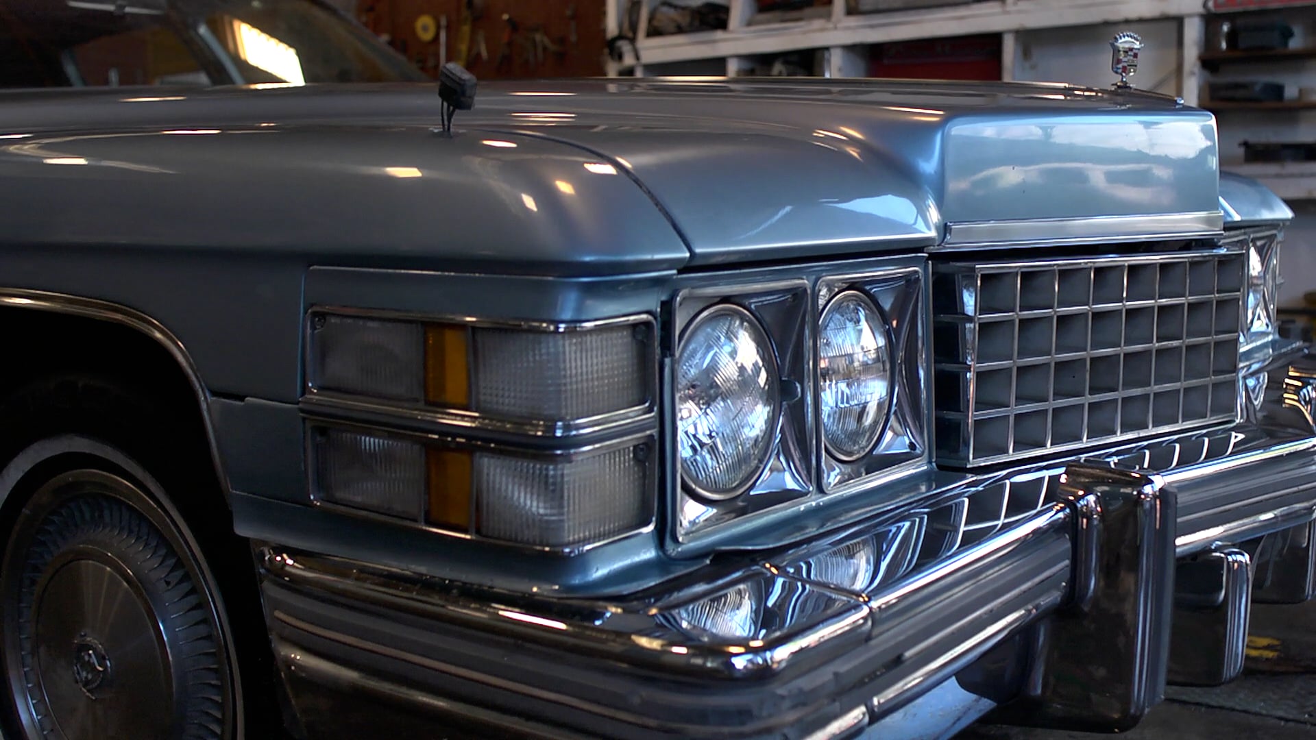 Cadillac Don Daniel on Vimeo