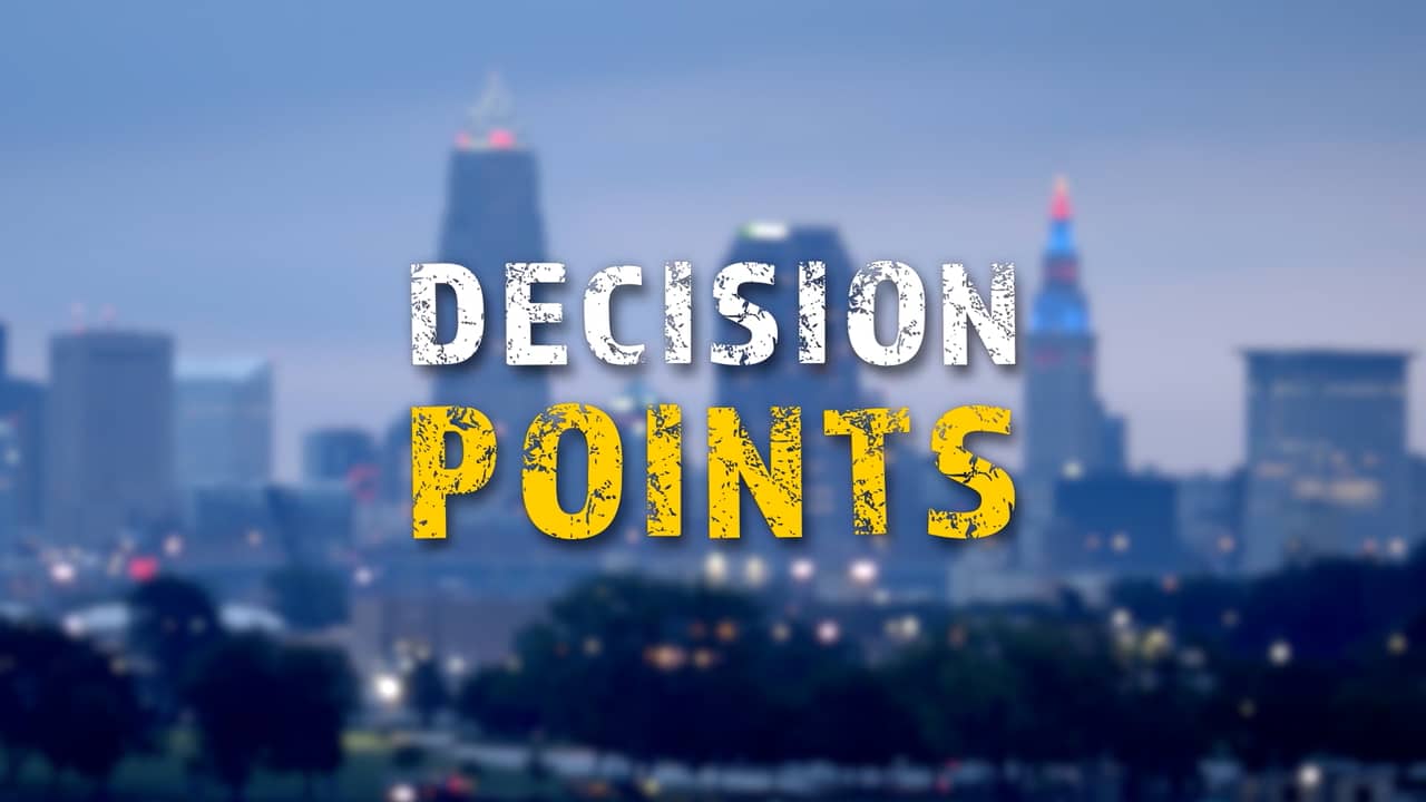 Decision Points on Vimeo