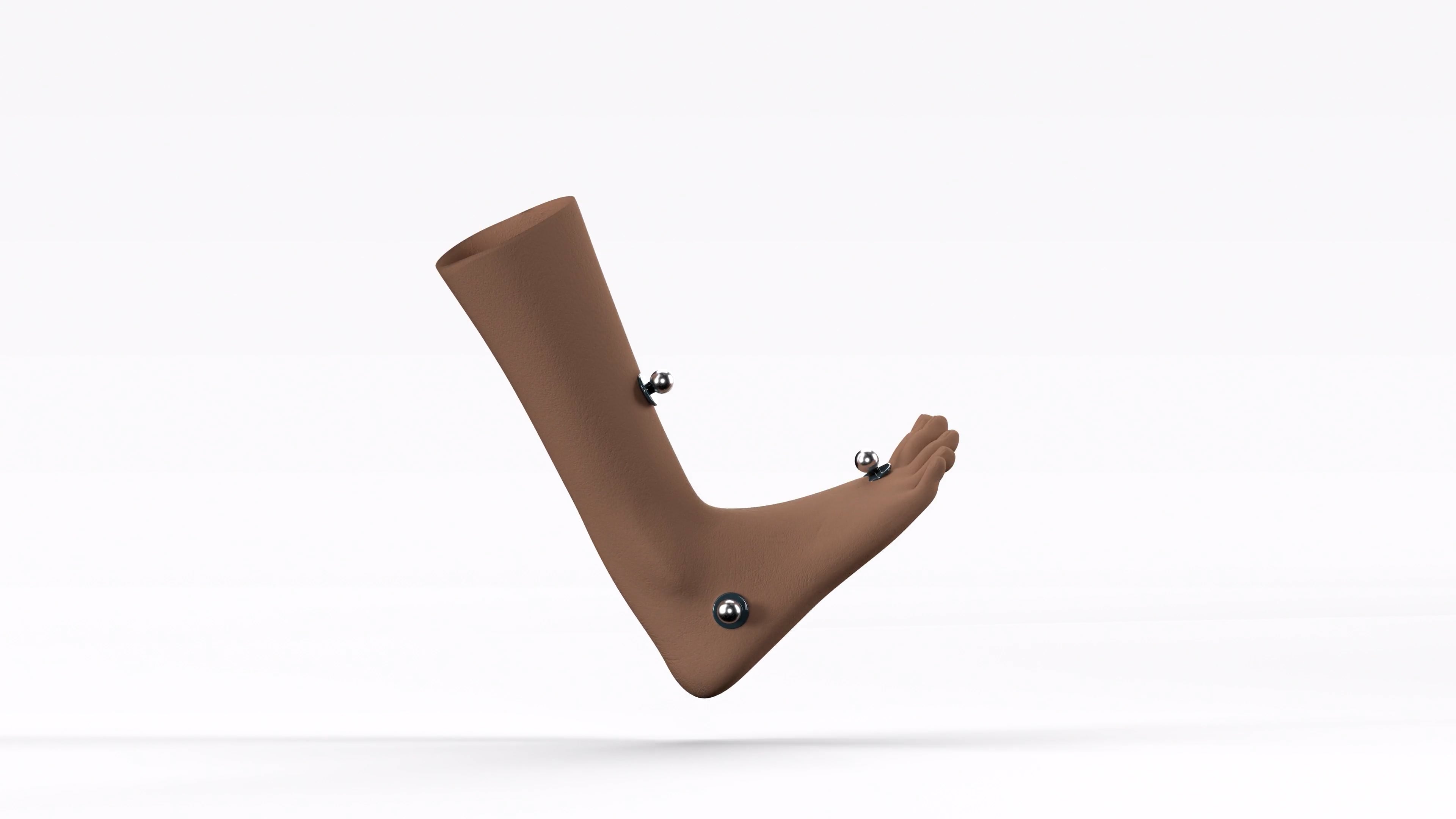 Telstra Creator Space: Wearable Devices on Vimeo