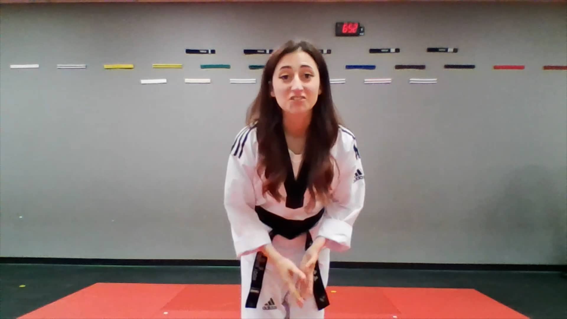 Palgwe Ee Jang on Vimeo