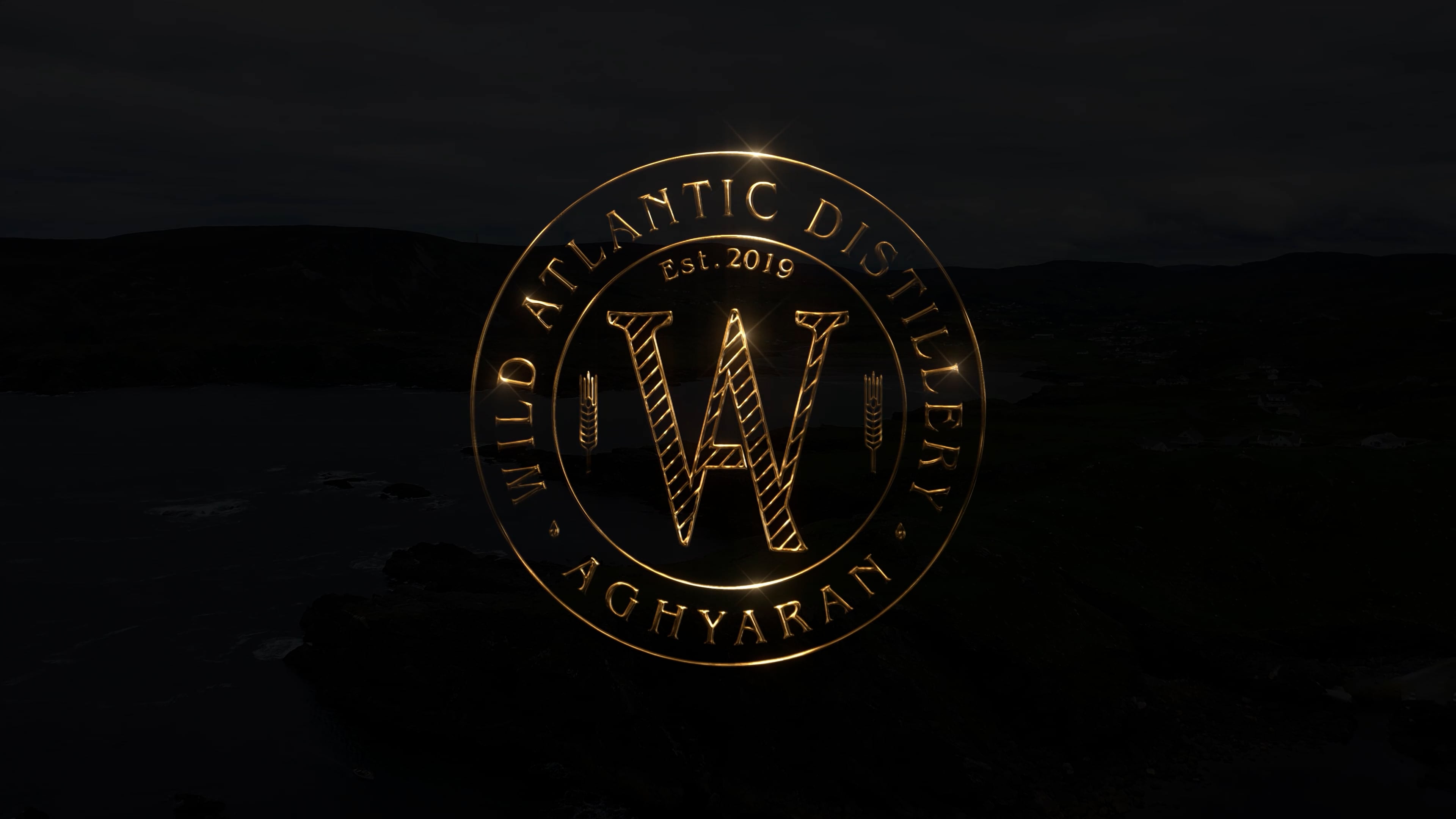 Wild Atlantic Distillery - Distillery Tours on Vimeo