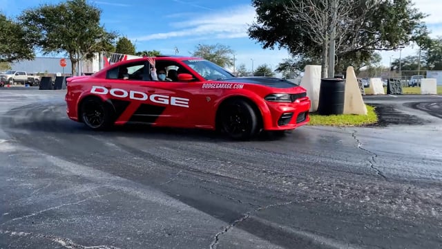 Videos | Dodge Garage