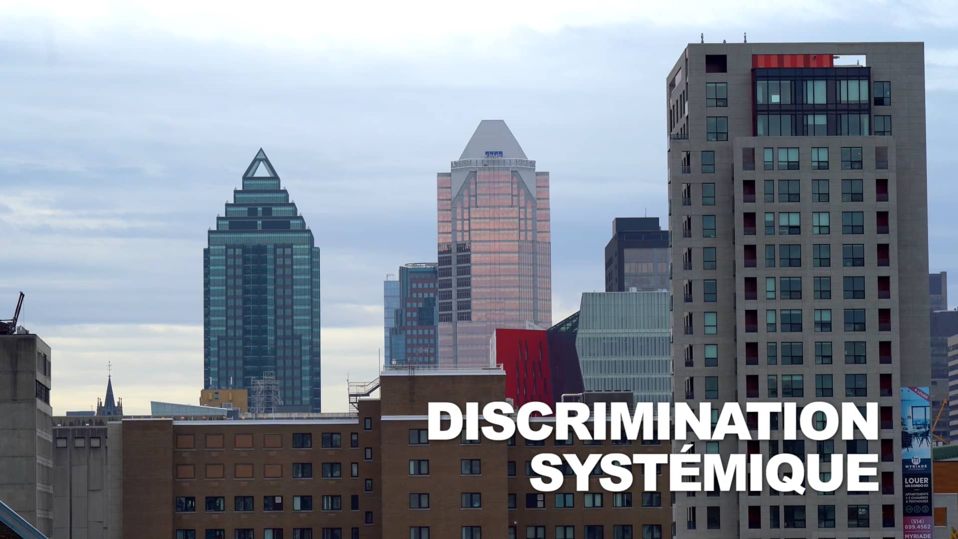 L'Abécédaire du CRIDAQ | Victor Armony (Département de sociologie, UQAM ...