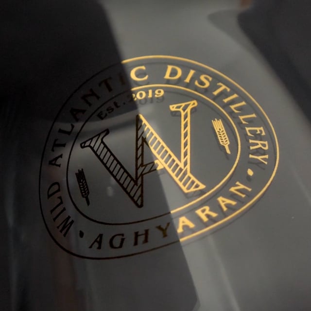 Wild Atlantic Distillery on Vimeo