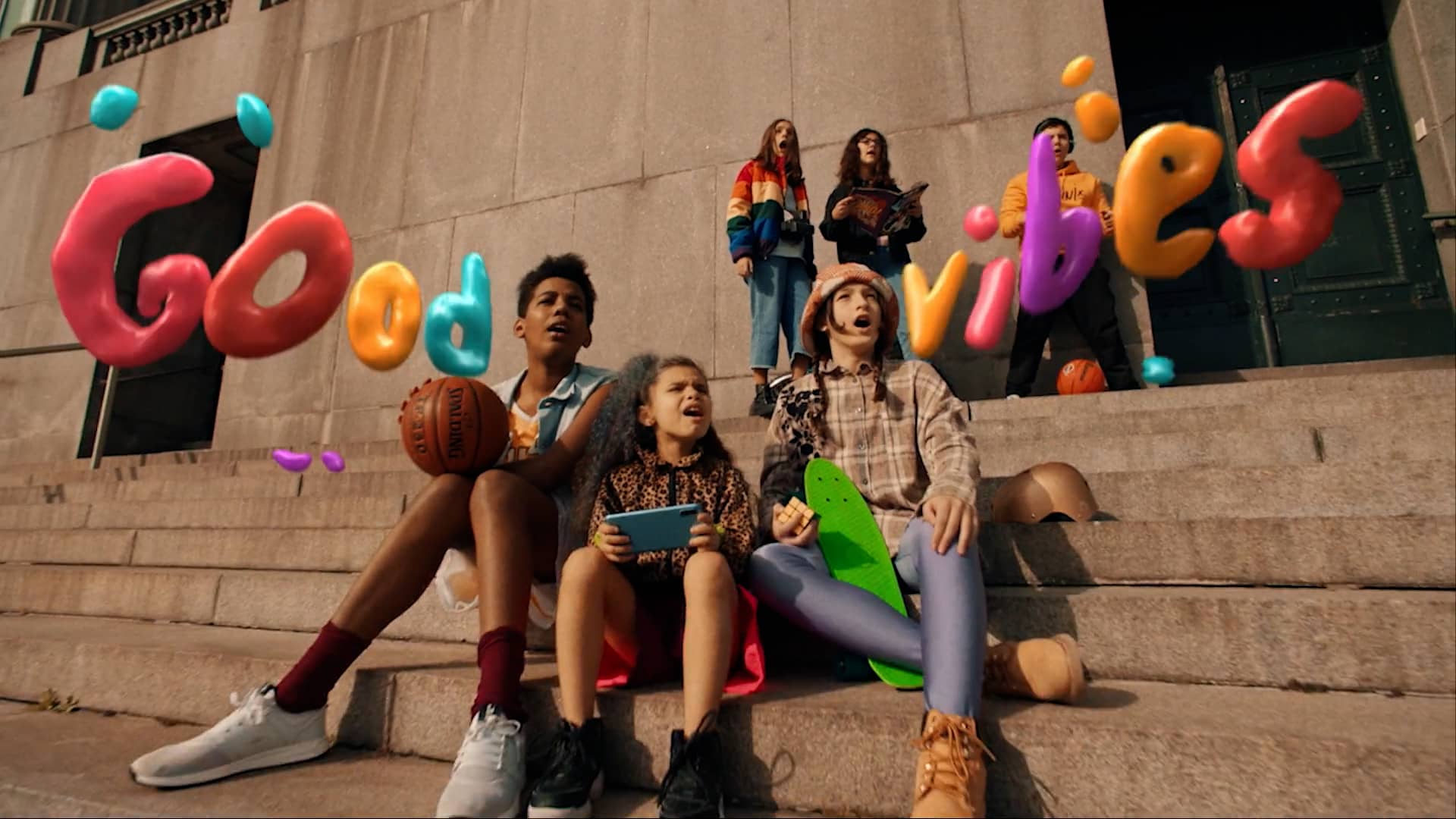 Virgin Mobile on Vimeo