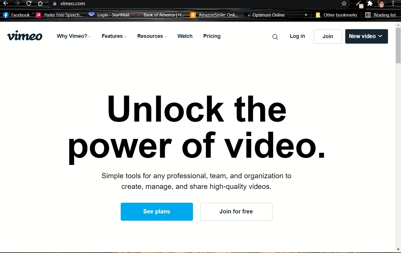 Vimeo Login.mp4 on Vimeo