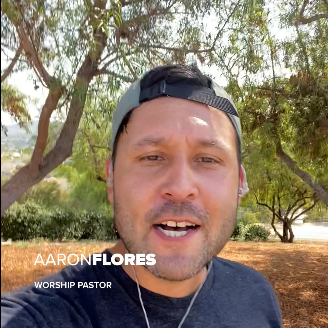 Sep 16_Aaron Flores_What Are You Grounded In on Vimeo