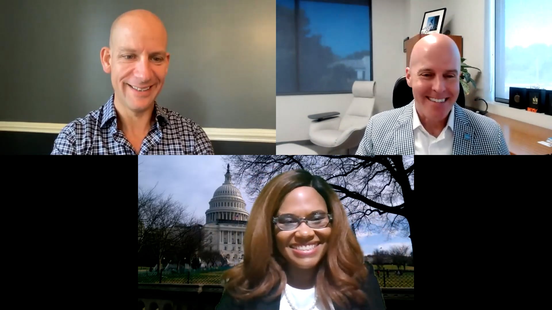 FDA Zoom Raw Video on Vimeo