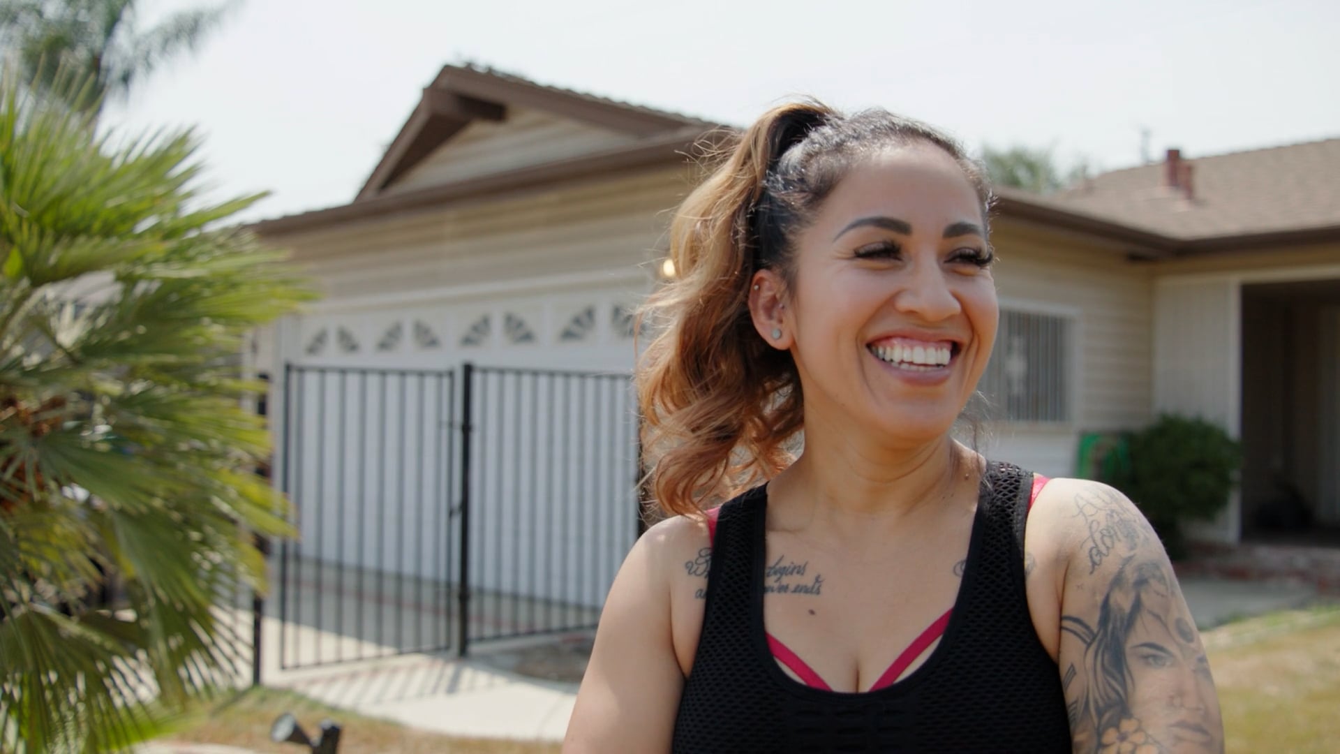 Greg Gasco Home Loans | Liz Aguilar (full) on Vimeo