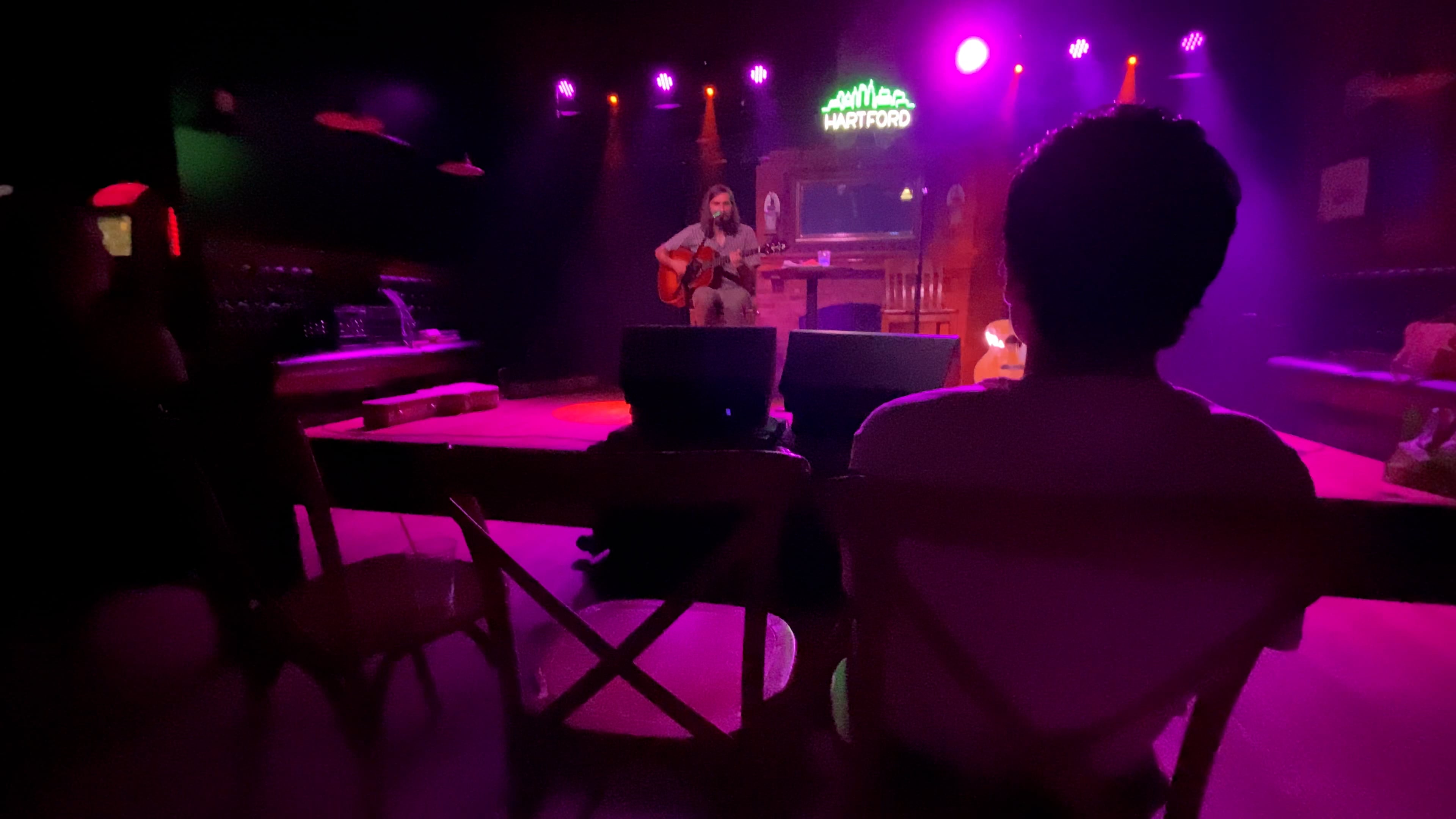 Rob Compa Arch Street Tavern Aug 27,2021 on Vimeo