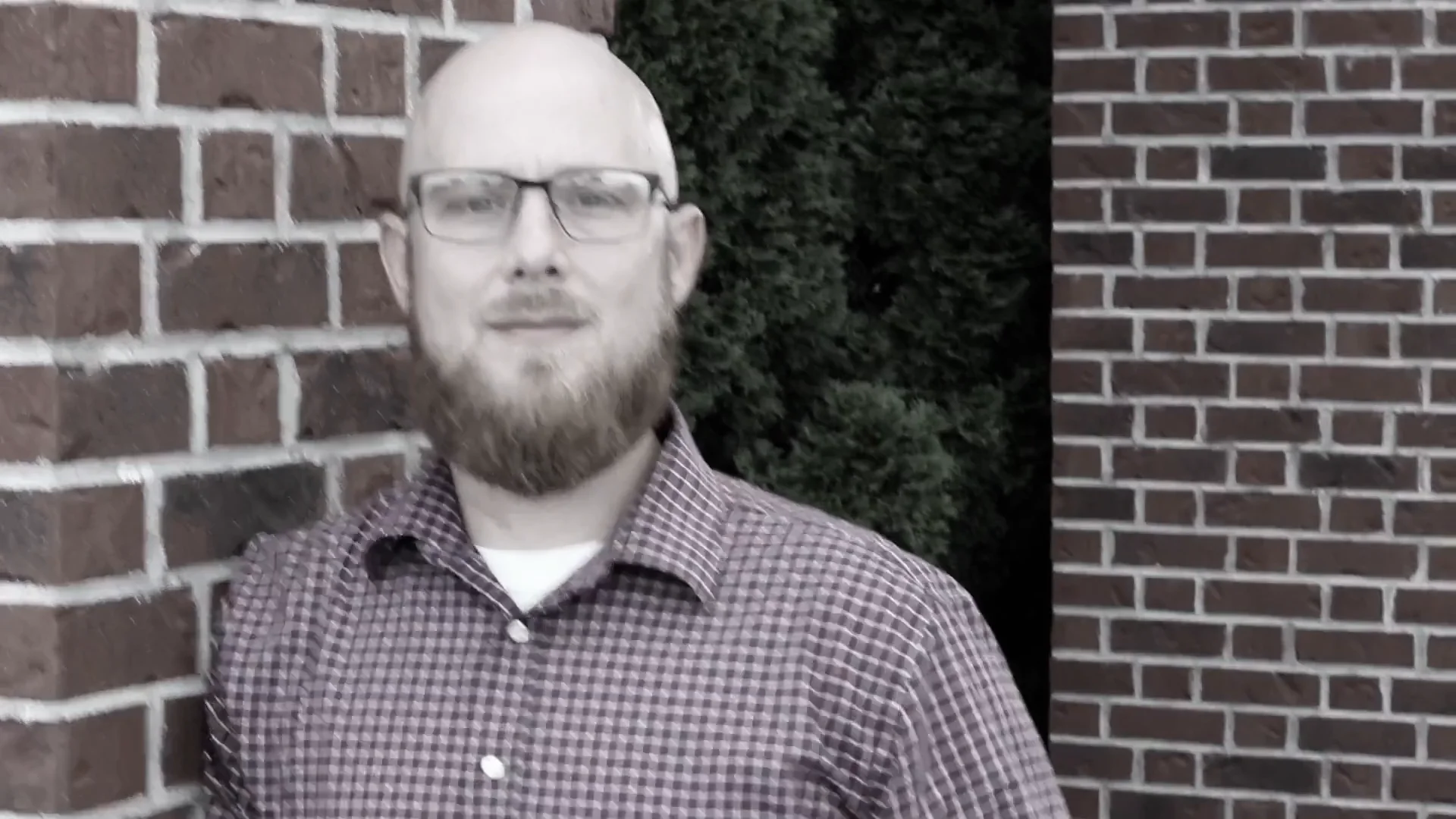 Bryan's Story on Vimeo