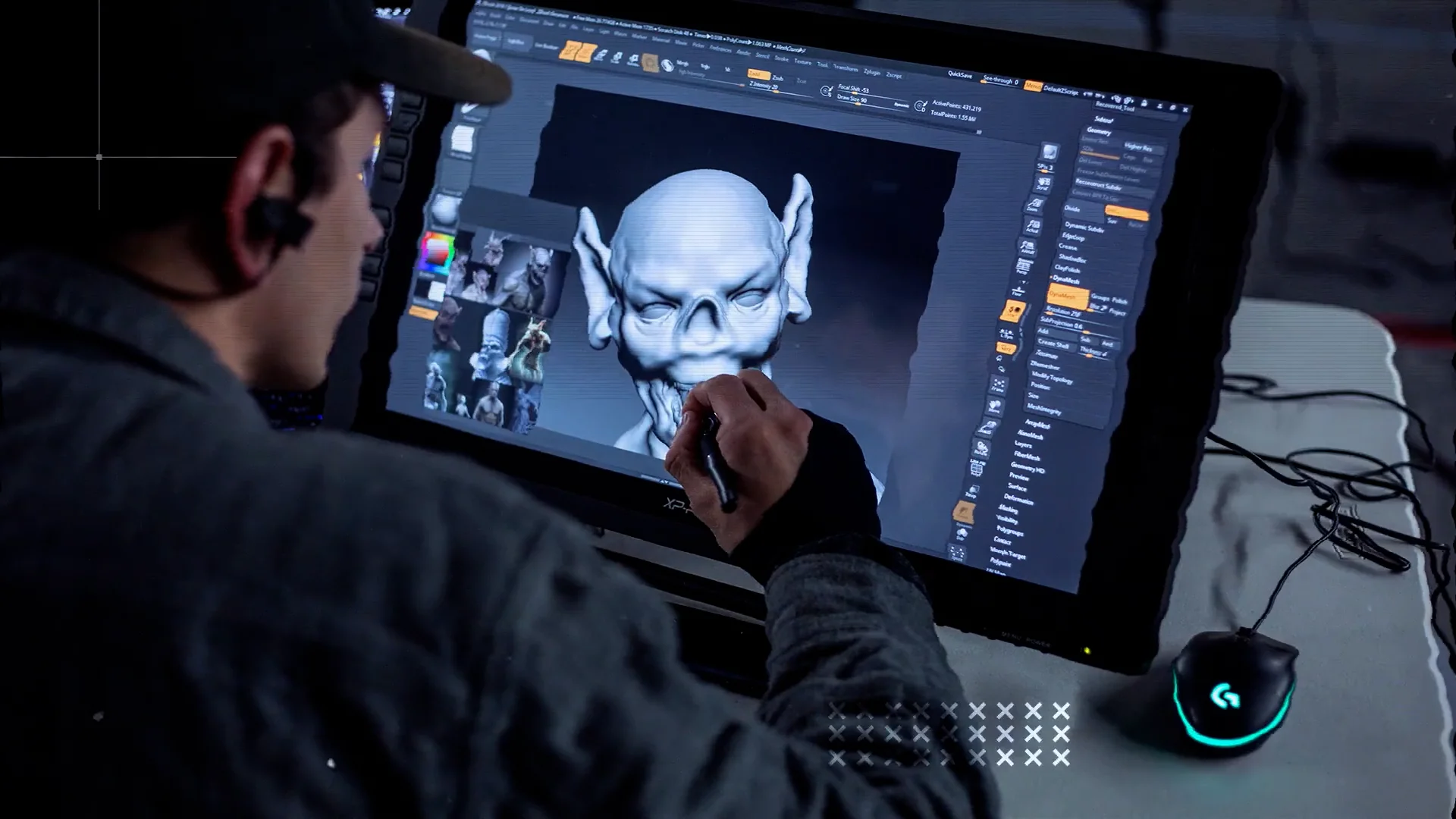Animation Online on Vimeo