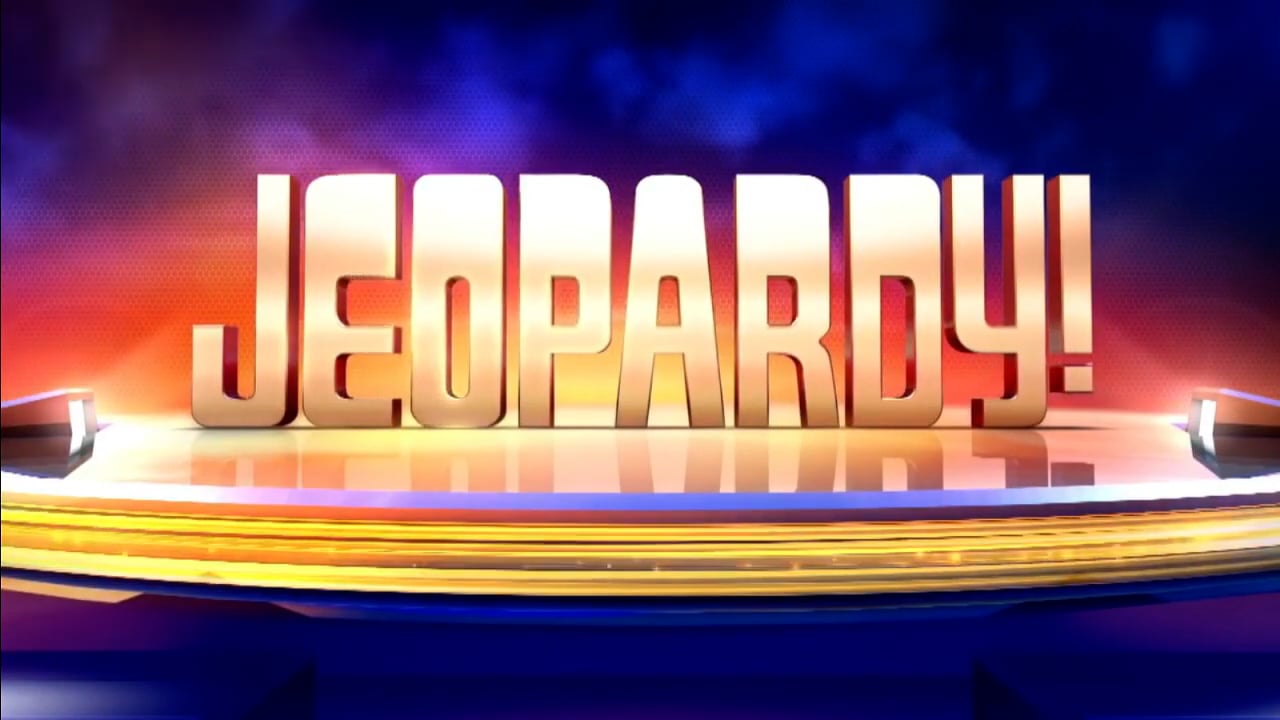 Jeopardy! 2008-2021 Closing Theme (Rare V3) on Vimeo