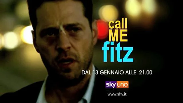 Call me Fitz, First Season