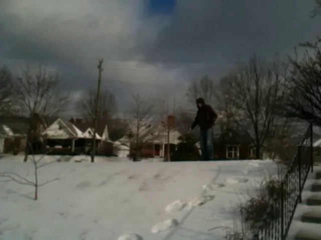 Icepocalypse 3 on Vimeo