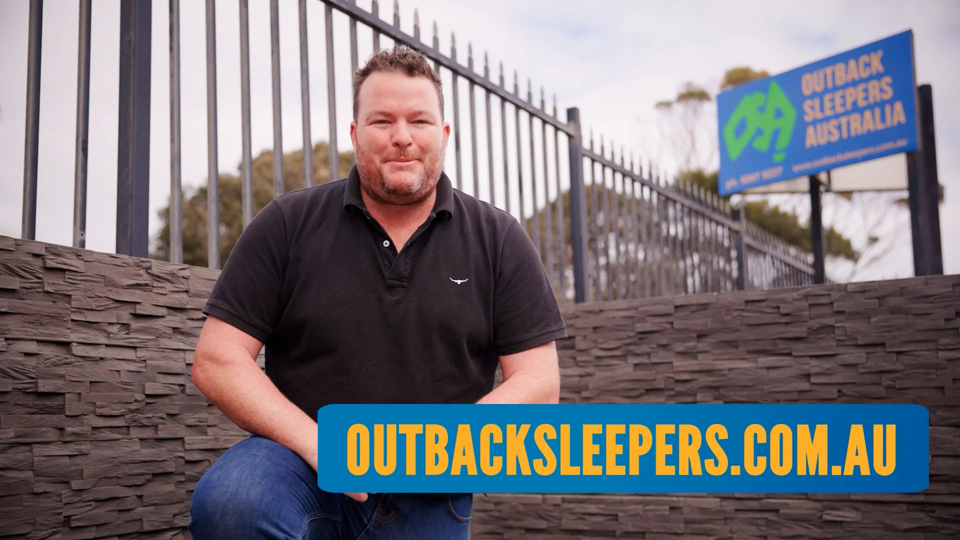 Outback Sleepers Australia - TV Commercial 30 Seconds