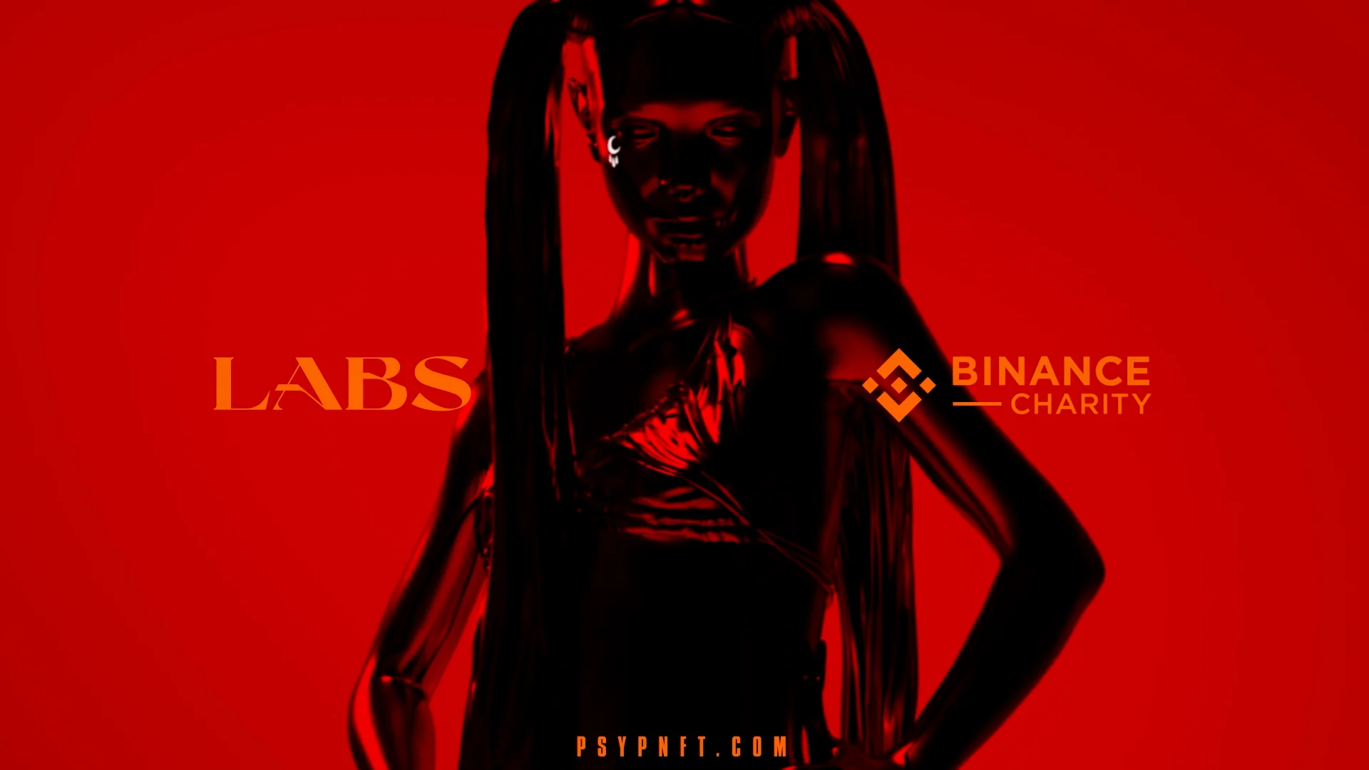 NFT Psy.P's Phuket Teaser on Vimeo