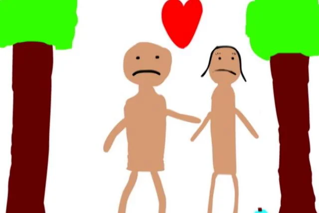 Ezer Kenegdo: A Helper Against Him on Vimeo