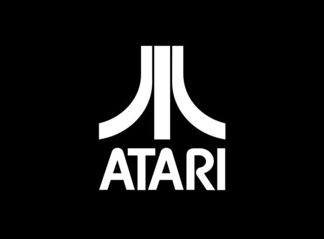 Atari Logo Animation on Vimeo