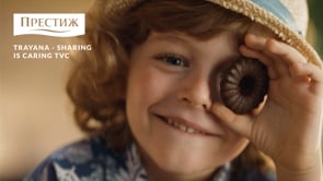 Trayana - Sharing Is Caring TVC Video Design Analysis | DesignRush