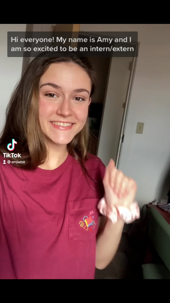 DWC Intro Video_Amy Whittemore_Summer 2021 on Vimeo