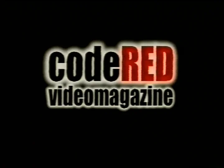 codeRED Videomagazine #2 on Vimeo