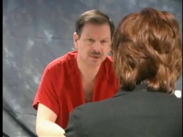 Serial Killer Confession on Vimeo