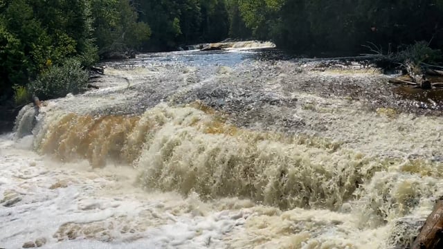 Waterfalls, Cascade, River. Free Stock Video - Pixabay