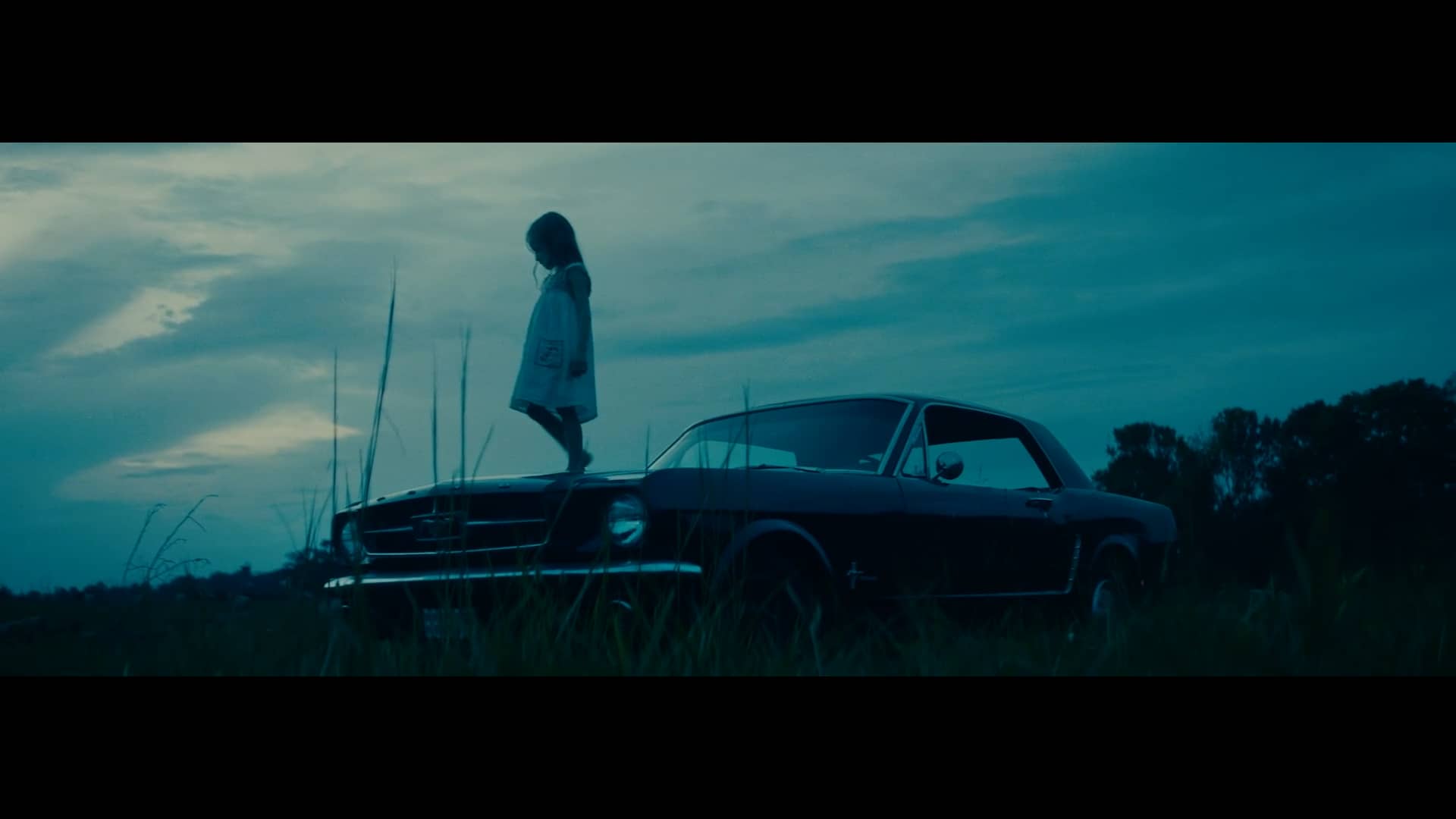 Ford 'Built Wild' on Vimeo