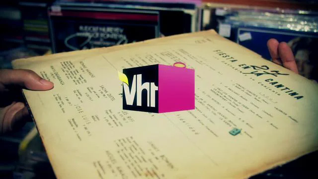 VH1 Promo