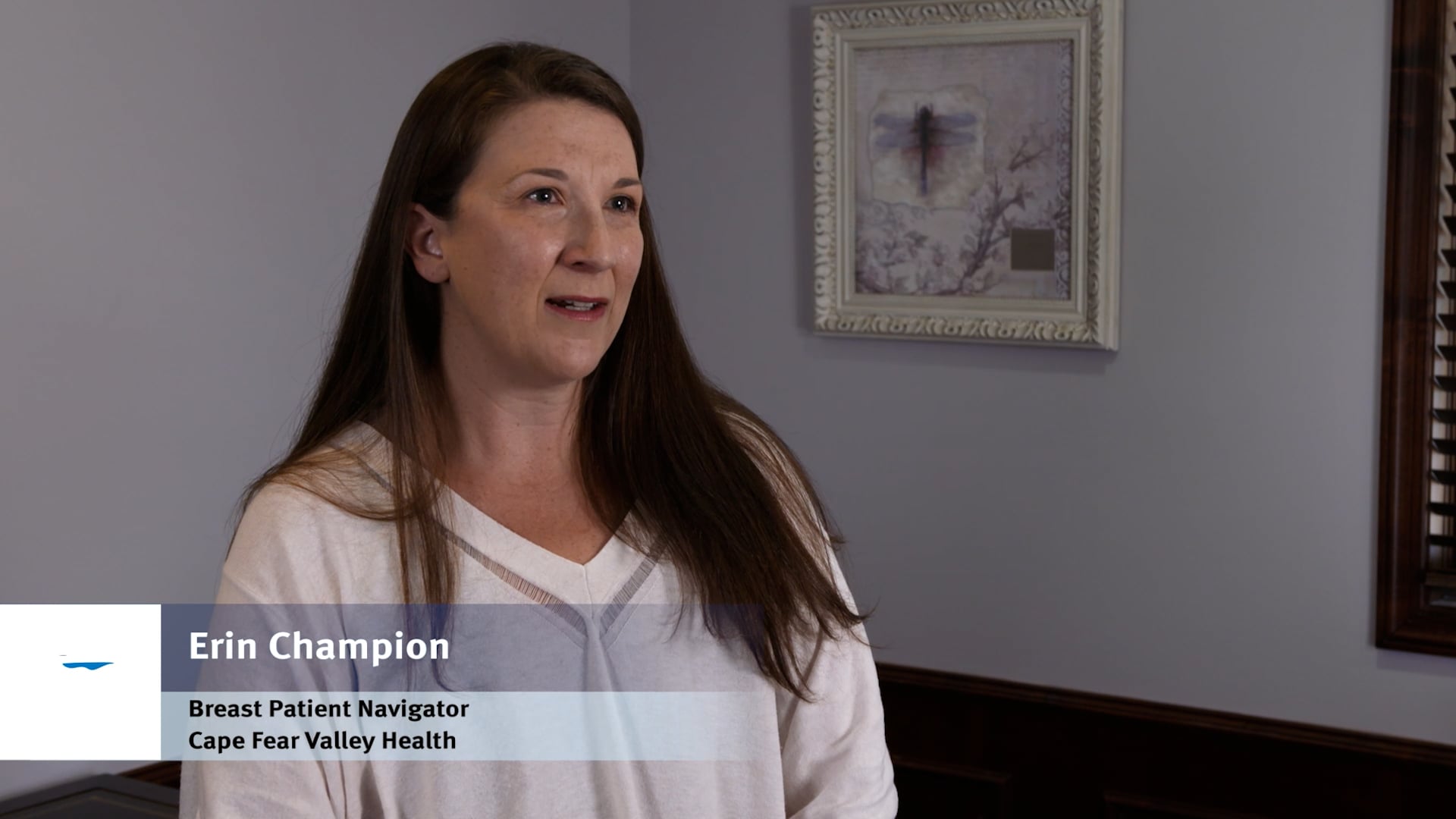 Cape Fear Valley Health System - Erin Champion Full Version on Vimeo