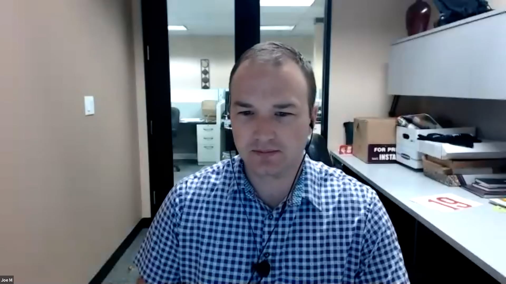 Buyers: Carol Sawdey/Cindy Alaimo & Mobile App on Vimeo