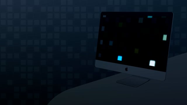 Screen Monitor Computer Free Stock Video - Pixabay