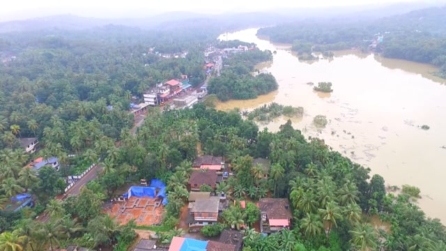 Nature, Flood, Water. Free Stock Video - Pixabay