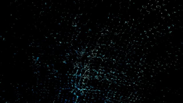 Waves Network Pattern - Free video on Pixabay