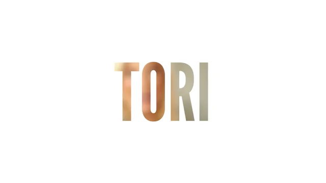 Tori Name In Cursive