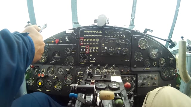 Plane, Flight, An-2. Free Stock Video - Pixabay