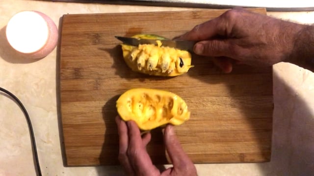 Pawpaw Fruit, Dessert, Native Fruit. Free Stock Video - Pixabay