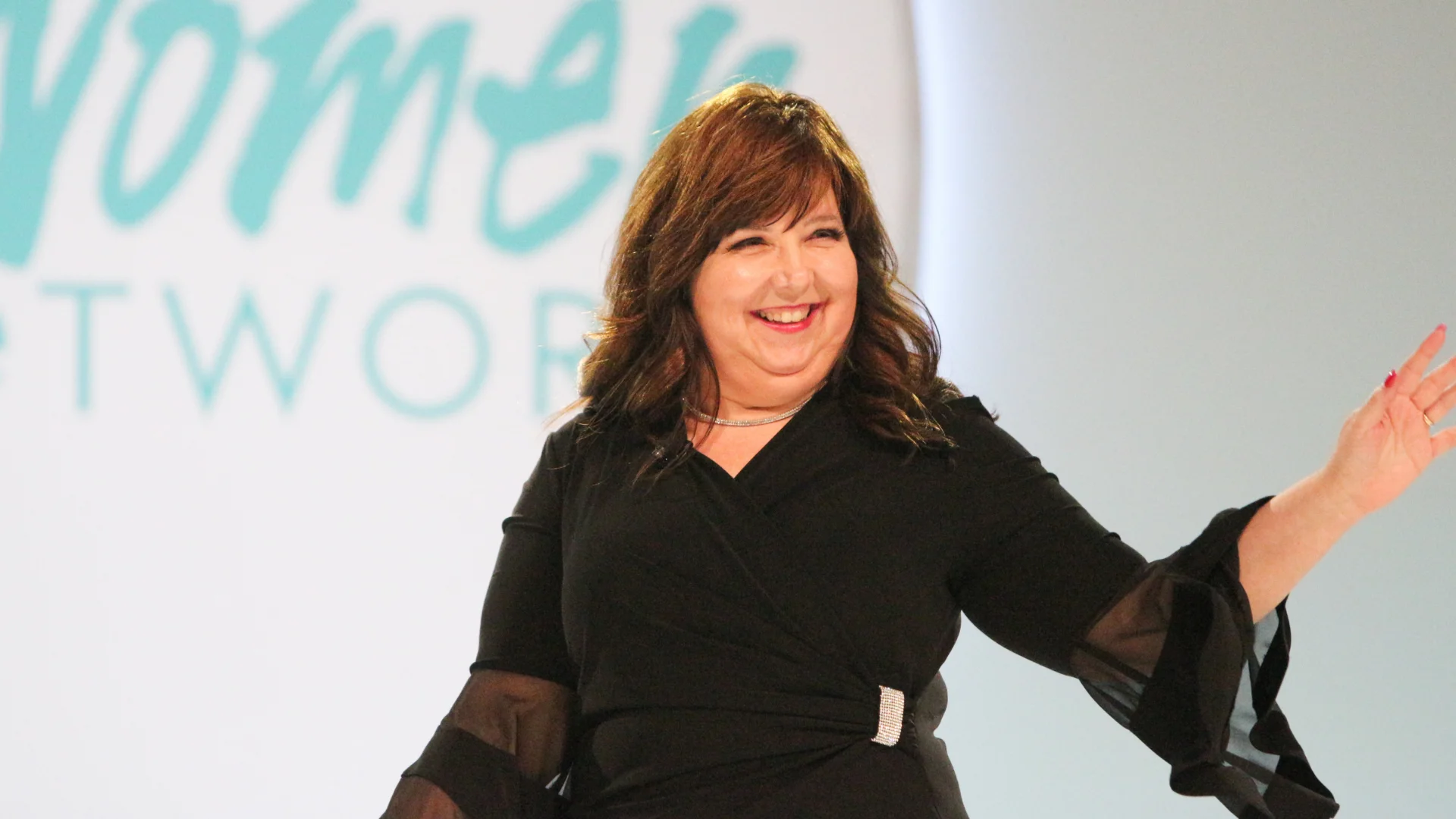 2021 Mainstage Speaker Showcase - Deborah Daniel on Vimeo