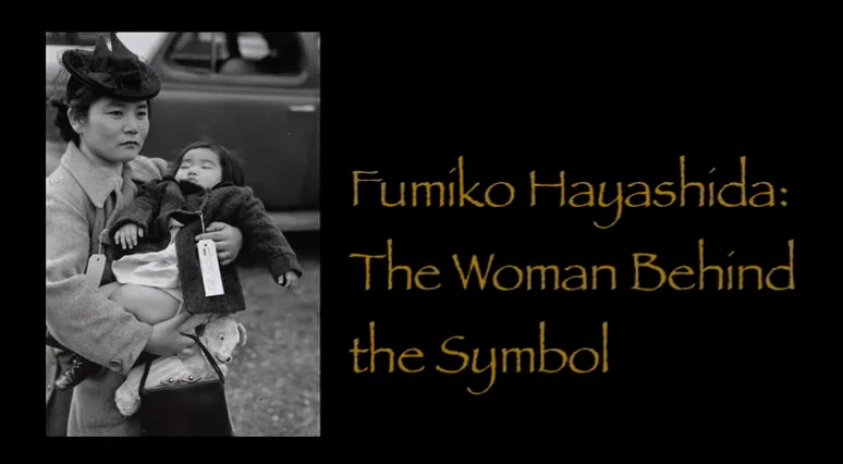 Fumiko Hayashida - The Woman Behind the Symbol.mp4