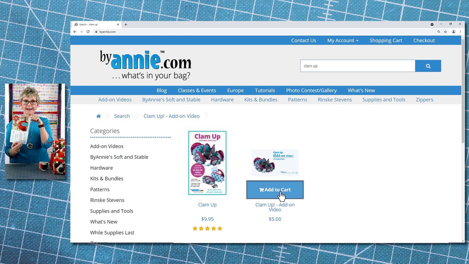 Applying your Add-on Video coupon on Vimeo