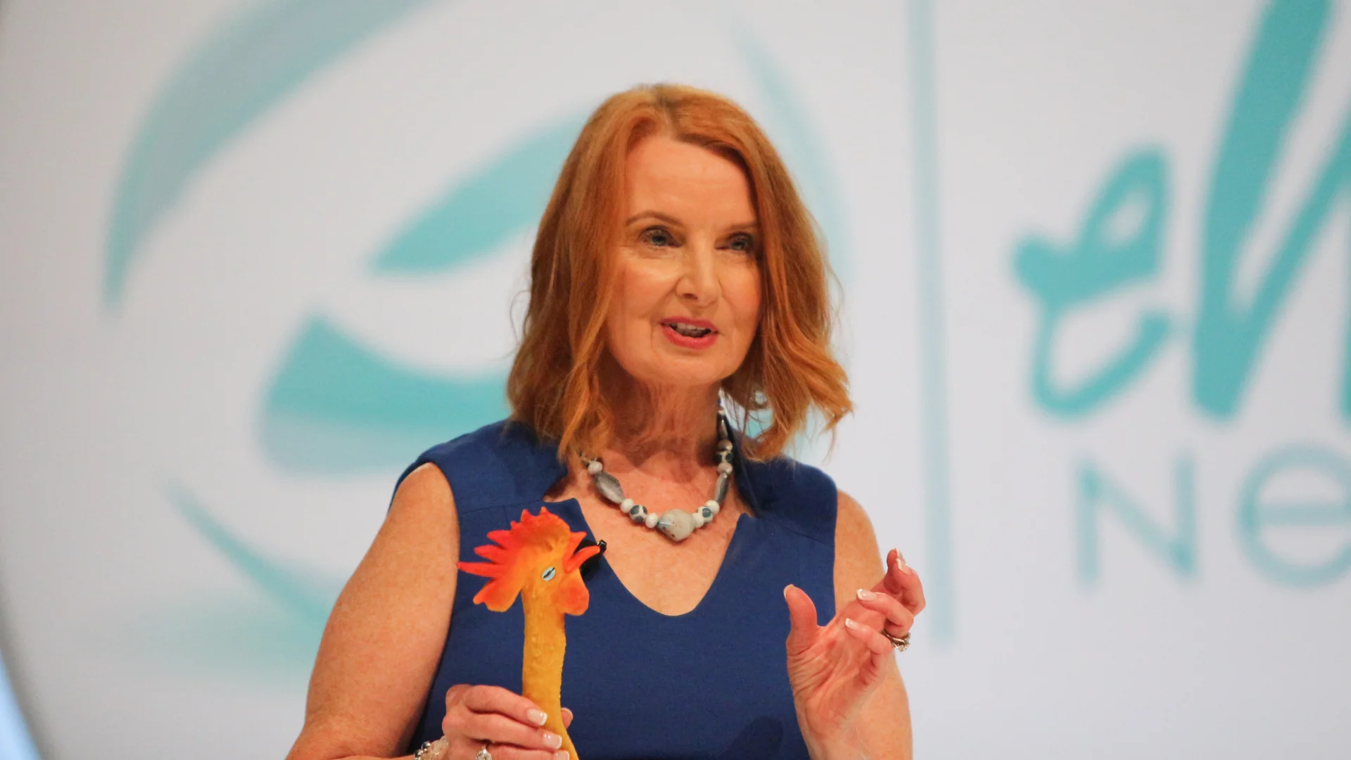 2021 Mainstage Speaker Showcase - Anne Garland on Vimeo